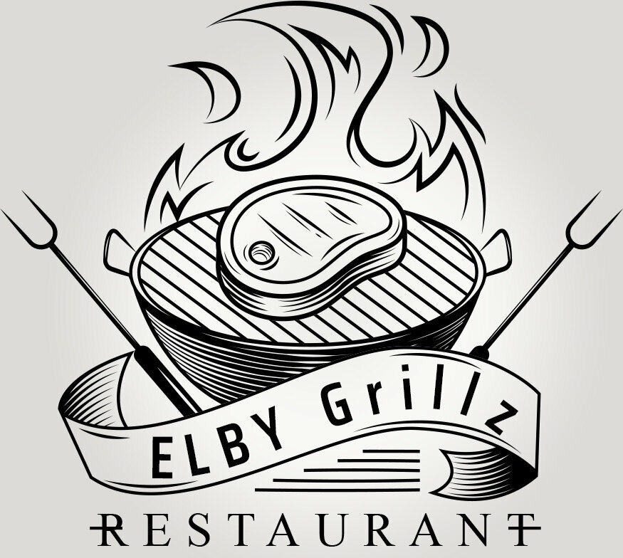 Restoran Elby Grillz, Abican, foto
