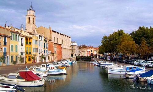 Otel Kyriad Martigues Sud, Martigues, foto