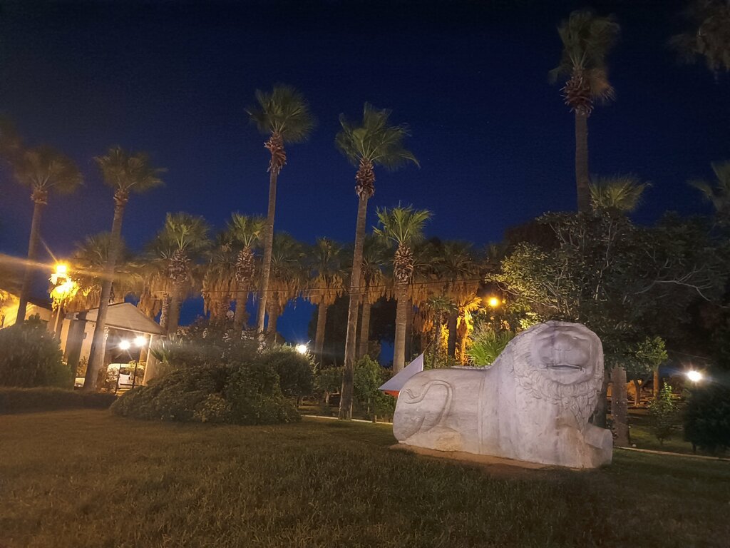 Bar Refik Datça, Datça, foto