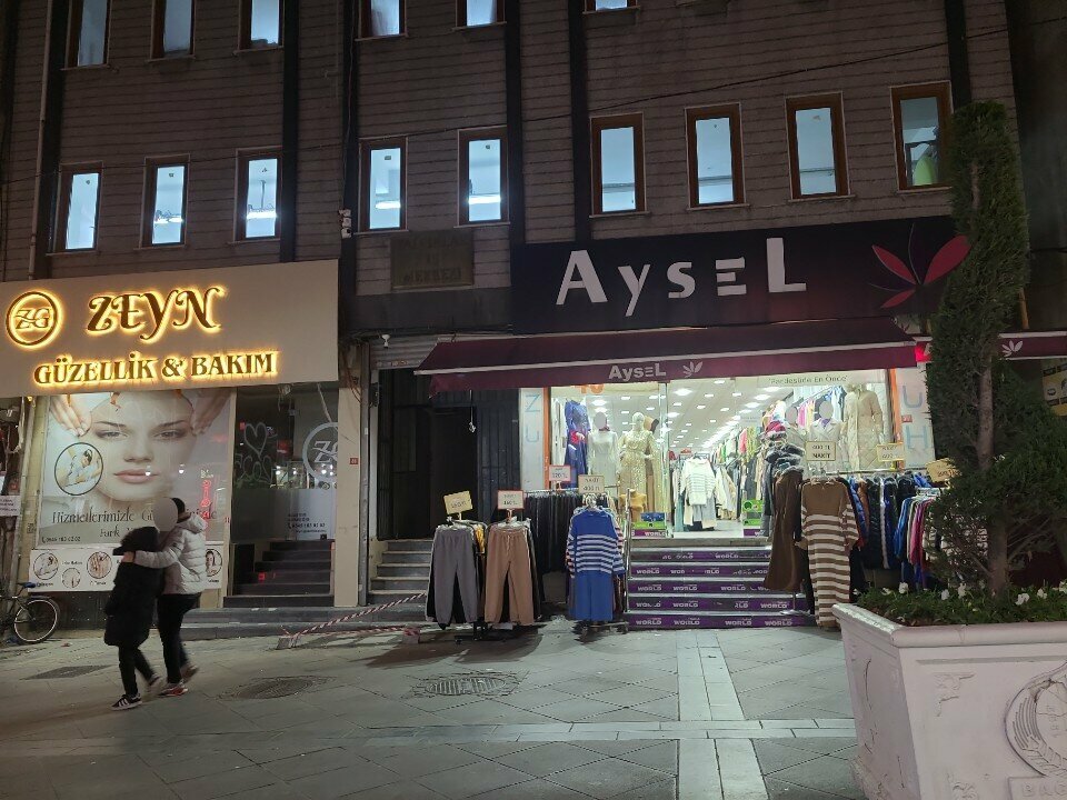 Ayakkabı mağazaları Ayakkabıda Moda Ayakkabı, İstanbul, foto