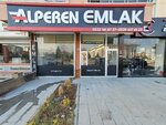 Alperen emlak (Ankara, Pursaklar, Saray Fatih Mah., Fatih Sultan Mehmet Cad., 19A), otomobil satış galerileri  Ankara'dan