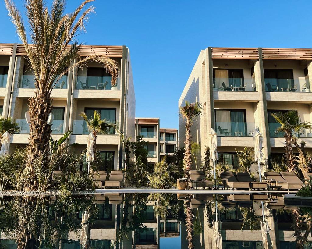 Restoran Kadir Reis'in Yeri, Bodrum, foto