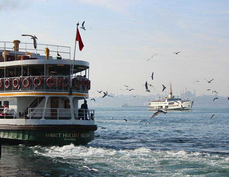 Turizm acenteleri Gezideyiz Travel, Kırklareli, foto