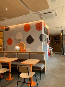 Dodo Pizza (prospekt Stroiteley No:15А, Mezhdurechensk), pizzacılar  Mejdureçensk'ten