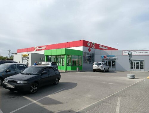 Eczaneler Farma, Riazanskaya oblastı, foto