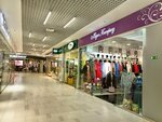 Леди Каприз (Lenina Avenue No:14), giyim mağazası  Petrozavodsk'tan