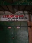 Starboy Junior Informatics (Rue Fanta Soumahoro No:143, La commune Adjamé), bilgisayar aksesuarları  Abican'dan