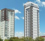 Автограф (Detskiy pereulok No:5), konut blokları  Vologda'dan