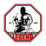 Legend (Revolutsionnaya Street No:70Е), spor kulüpleri  Samara'dan