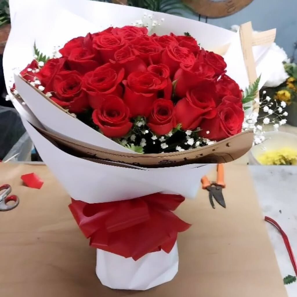 Çiçekçiler Lotus Flowers, Resül‑Hayme, foto