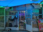 Корма для домашних животных (Zheleznodorozhnaya Street No:166/2), petshop  Maykop'tan