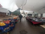Cuma Pazarı (İstanbul, Kartal, Yukarı Mah., Maviçam Sok., 2), pazarlar ve çarşılar  İstanbul'dan