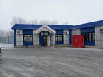 Bank Rbk (Erden kóshesi No:51А), atm'ler  Setbayev'den (Satpayev'den)