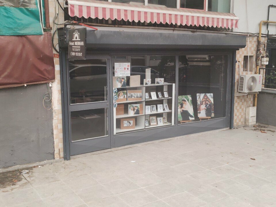 Fotoğraf hizmetleri Fırat Merhan Photography, İzmir, foto