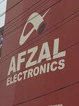 Afzal Electronics (Raiwind Road No:9), elektronik eşya mağazaları  Lahor'dan