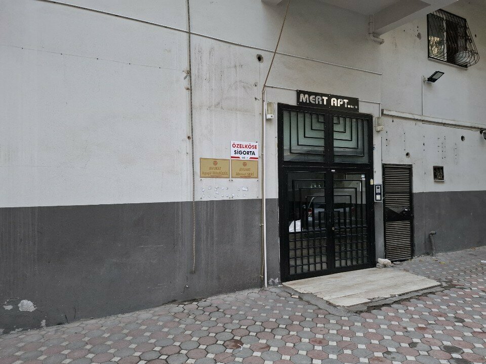 Sigorta acentaları Özel Köse Sigorta, Adana, foto