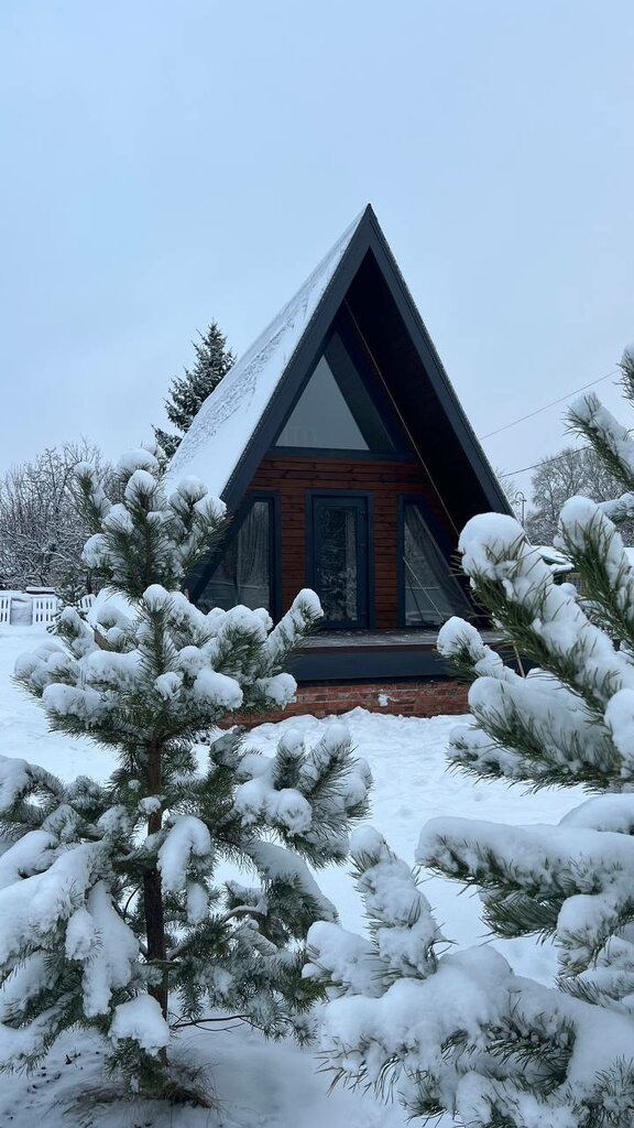 Konuk evi Домик Тамб, Tambov, foto