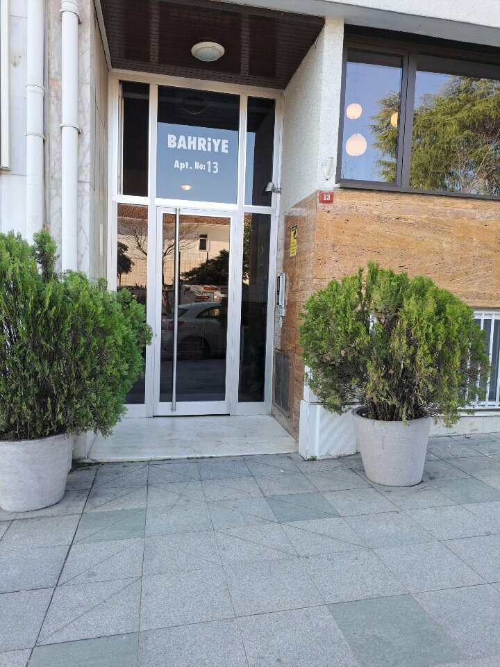 Özel muayenehaneler Dr. Lemi İbrahimoğlu, İstanbul, foto