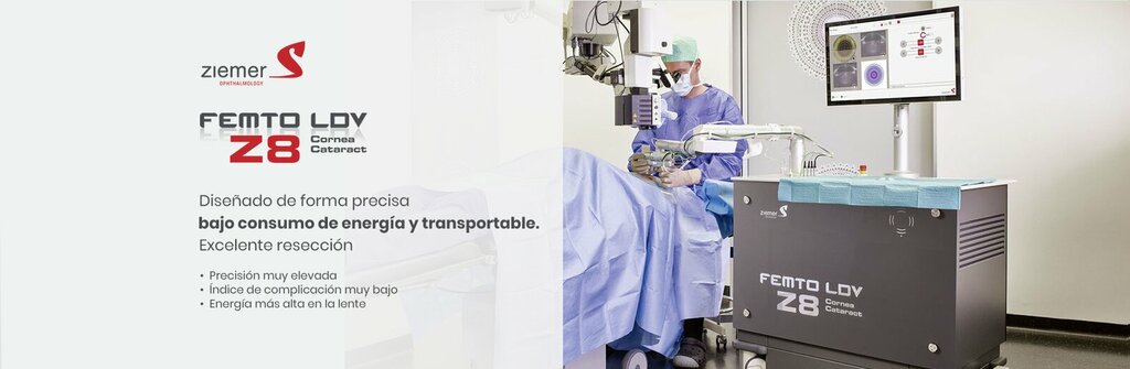 Medikal cihaz firmaları Tec Med Equipos Médicos Sac, Lima, foto