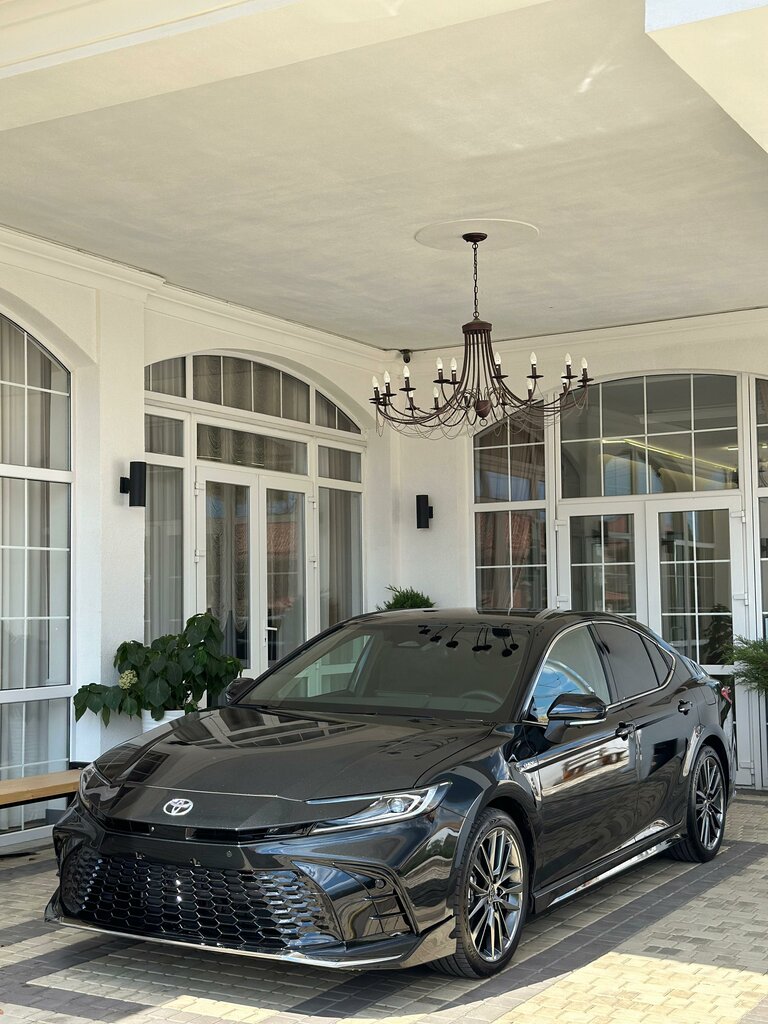 Detaylı oto bakımı Avtoestetika, Simferopol (Akmescit), foto