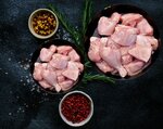 Al Danah Meats Supply Factory (25, 21 Street, Industrial Area 13, Al Senaiyat, Sharjah), toptan et ürünleri