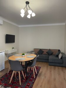Частный дом у моря (ulitsa Saida Gabiyeva No:2А), otel  Derbent'ten