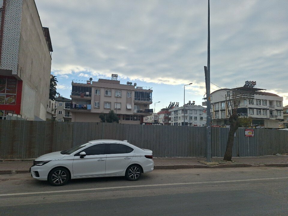Özel ağız ve diş sağlığı klinikleri ve muayenehaneleri Diş Hekimi Hasan Meral, Antalya, foto