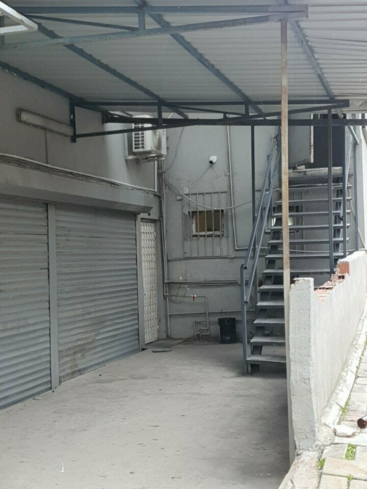 Tekstil fabrikaları Beytucan tekstil, İzmir, foto