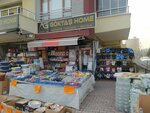 Göktaş Home (Konya, Selçuklu, Esenler Mah., Yeditepe Cad., 45), züccaciye mağazaları  Konya'dan