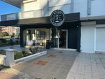 Barber Saloon Muhammet Akkan (Antalya, Muratpaşa, Çağlayan Mah., 2043. Sok., 4A), kuaförler  Antalya'dan