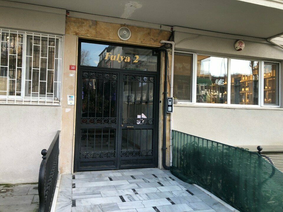 Medikal cihaz firmaları Let IT Be Yours, İstanbul, foto