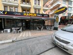 Hamur Day's Pastanesi (Ankara, Keçiören, Yayla Mah., Seyitler Cad., 3B), kafe  Ankara'dan