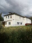 Ladoga (ulitsa Svirskikh Diviziy No:12), konuk evi  Olonets'ten