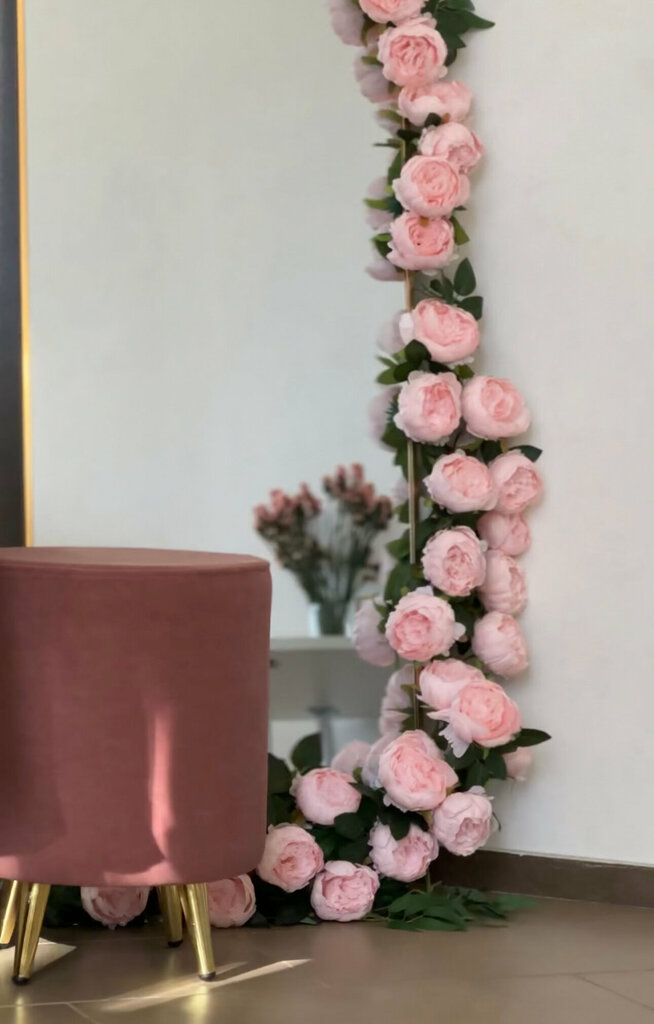 Güzellik salonu Sv_browsss, Saratov, foto