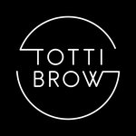 Tottibrow (Marksistsky Lane No:1/32), kalıcı makyaj stüdyosu  Moskova'dan