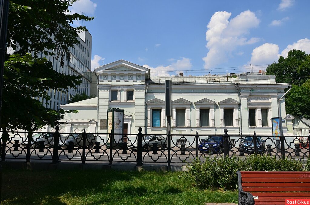 Psikolojik yardım merkezleri Психолог Шевченко Ольга, Moskova, foto