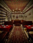 Vachach! (Mavlon Riyoziy street 1 No:61, Yashnabad City District), kafe  Taşkent'ten