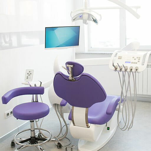 Özel ağız ve diş sağlığı klinikleri ve muayenehaneleri Nodir Denta Klass, Nevai, foto