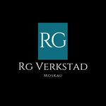 Rg Verkstad (Ugreshskaya Street No:2с85), tekstil fabrikaları  Moskova'dan