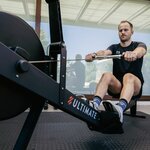 Ultimate Fitness Miraflores (Miraflores, Calle General Recavarren, 111), spor mağazaları  Lima Bölgesi'nden