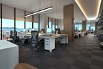 Tanseeq Corporate Services (Tamani Arts Offices Tower, Business Bay, Dubai), hukuk büroları  Dubai'den
