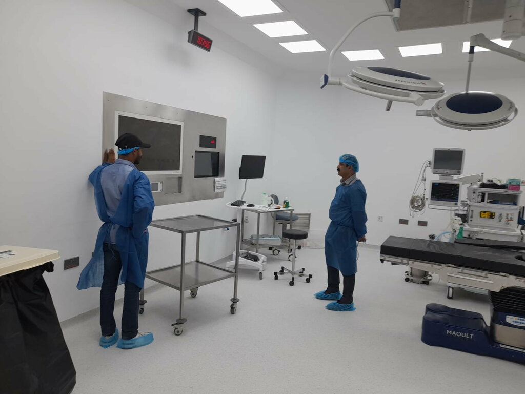 i̇nşaat firmaları Majal Contracting, Dubai, foto