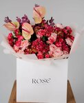 Rose Boutique For Flowers & Ornamental Plants Trading (40, 62B Street, Mirdif, Mushraif, Dubai), çiçekçiler