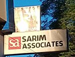Sarim associates (Afzal Street No:C1, Gulistan-e-Johar), emlak ofisi  Karaçi'den