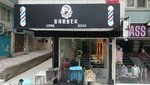 Barber Emre & Ömer (Antalya, Muratpaşa, Güllük Cad., 109B), kuaförler  Antalya'dan