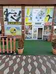 Alp Spor Kulübü (Ankara, Pursaklar, Saray Fatih Mah., Gökçen Cad., 1), spor ve jimnastik salonları  Ankara'dan