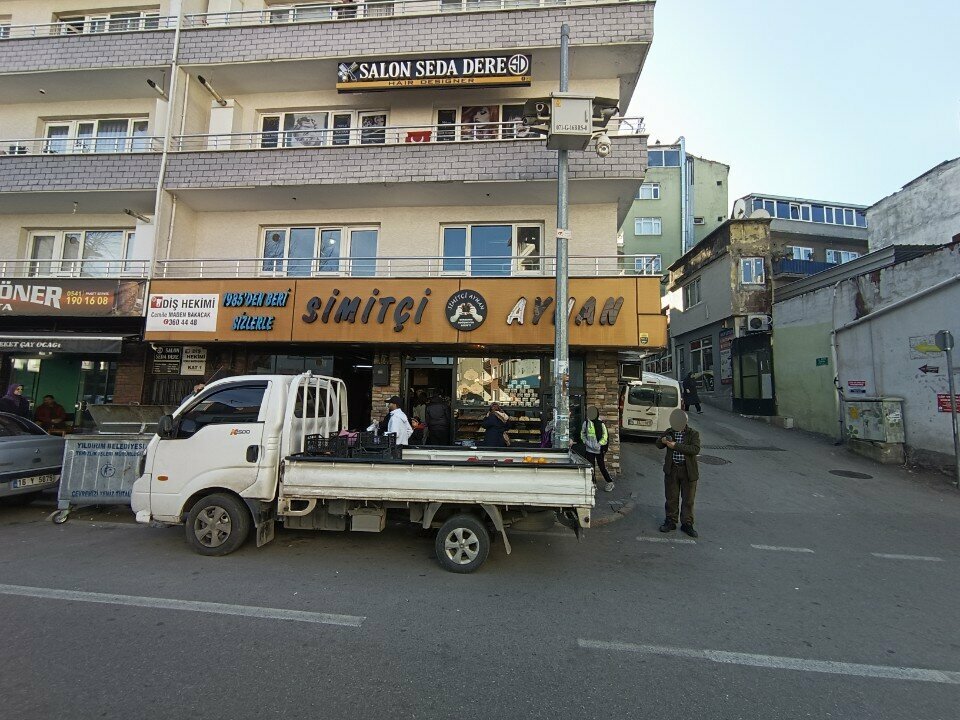 Özel ağız ve diş sağlığı klinikleri ve muayenehaneleri Diş Hekimi Cemile Maden Bakacak, Bursa, foto