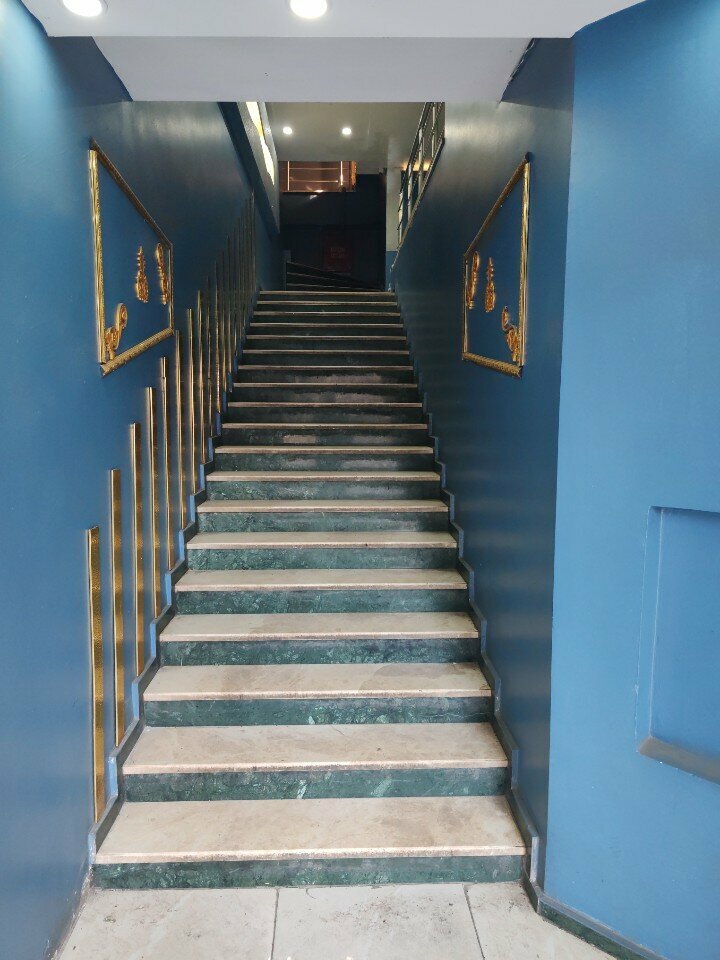 Düğün, toplantı salonu Pamira Davet ve Balo Salonu, İstanbul, foto