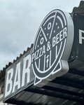 Pizza&beer Bar (Vologodskaya ulitsa No:5), kafe  Vologda'dan