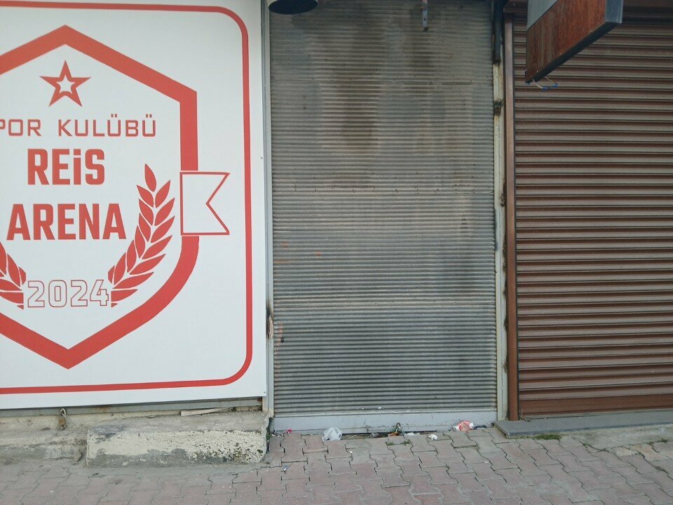 Spor arenası Reis Arena Spor Kulübü, Konya, foto